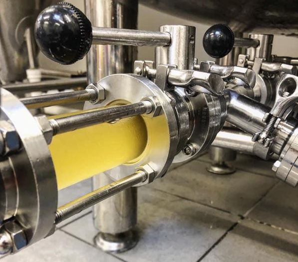 News - How to Reduce Oxidation in Beer